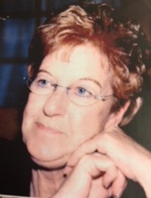 Gracieuse Collin (née Champagne) - Lépine-Cloutier