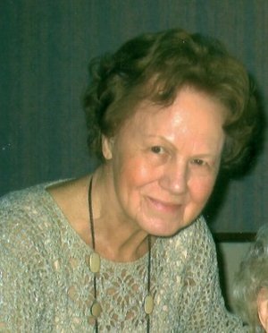 Thérèse Moreau (née Lefebvre) - Lépine Cloutier