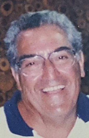 René Caron - Urgel Bourgie