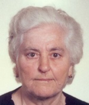 Dimitra Dimopoulos (née Retsinas) - Urgel Bourgie