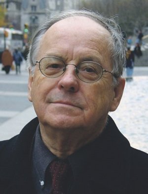 Raoul Hunter - Lépine Cloutier