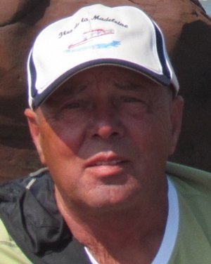 Daniel Rhéaume - Lépine Cloutier