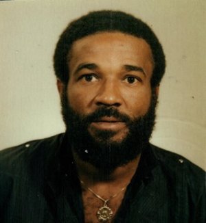 Phil AKA Don King - Feron