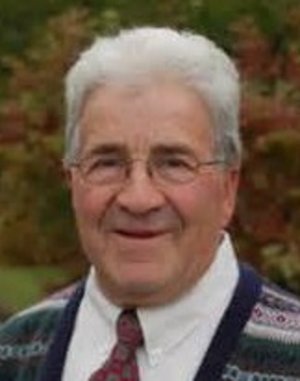 Jean-Guy Trottier - Lépine Cloutier