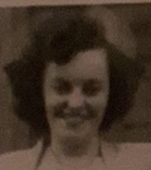 Catherine Horrobin - Feron