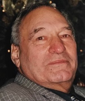 Angelo Nardone - Urgel Bourgie