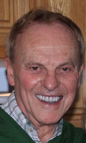 Jacques Allard - Urgel Bourgie