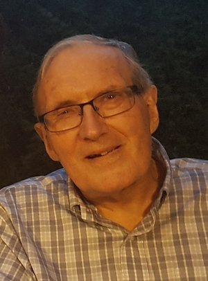 Michael George Ayre - Lépine Cloutier