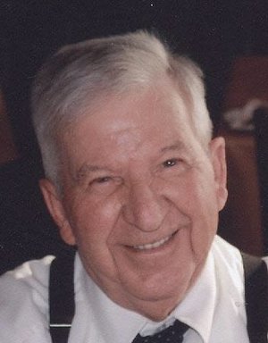 Alfred Bouchard - Urgel Bourgie