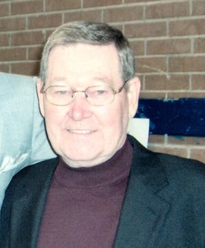 Wesley Dryden - Urgel Bourgie