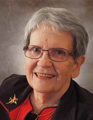 Thérèse Fournier (née Talbot) - Lépine Cloutier