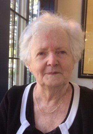 Claude Rouleau (née Deland) - Lépine Cloutier