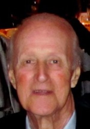 Gérald Emard - Urgel Bourgie