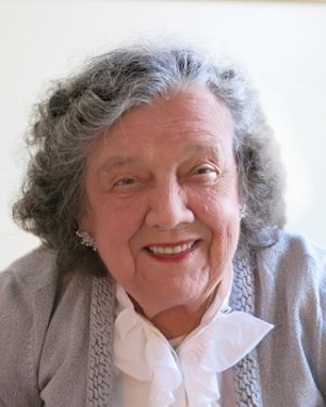 Thérèse Moreau (née Lalonde) - Urgel Bourgie