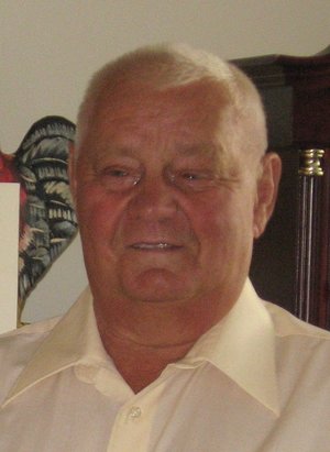 Gérard Blais - Urgel Bourgie