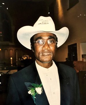 Lester Robinson - Feron