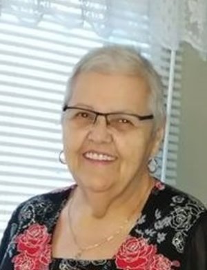 Denise St-Cyr - Lépine Cloutier