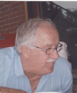 Jean-Luc Robichaud - Urgel Bourgie