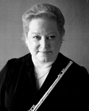 Barbara B. Todd - Lépine-Cloutier