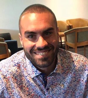 Alexandre Bélanger-Ménard - Lépine Cloutier