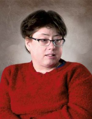 Brigitte Noël - Lépine-Cloutier