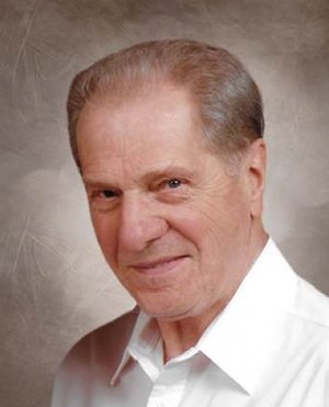 Gérald Chartier - Urgel Bourgie