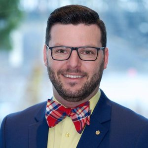 Ian Pelletier - Lépine Cloutier