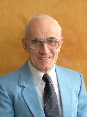 Frère Roland Saumur - Lépine Cloutier