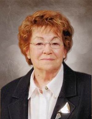 Fortunette St-Pierre - Lépine Cloutier