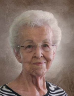 Colette Kelly (née Vaillancourt) - Lépine Cloutier