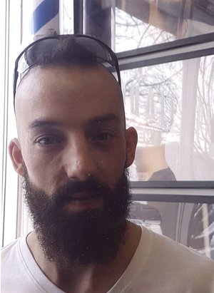 Kevin Lavoie-Lachance - Urgel Bourgie