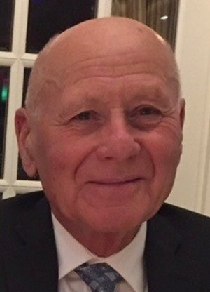 Joe Bondi - Urgel Bourgie