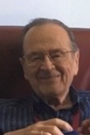 Jacques Samson - Urgel Bourgie