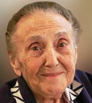 Marguerite Helou - Urgel Bourgie