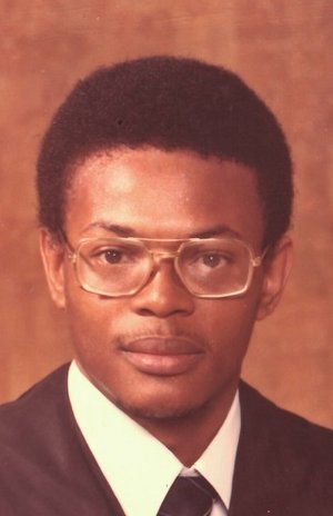 Robert Callender - Urgel Bourgie