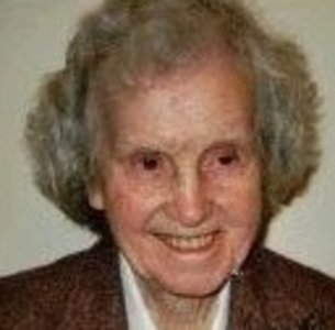 Alice Moore - Urgel Bourgie