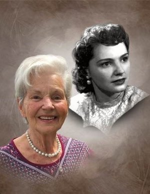 Jacqueline Cormier - Lépine Cloutier