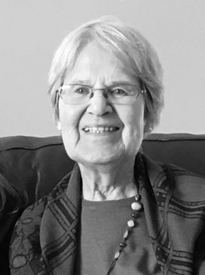 Rachel Tremblay (née Bossé) - Lépine Cloutier