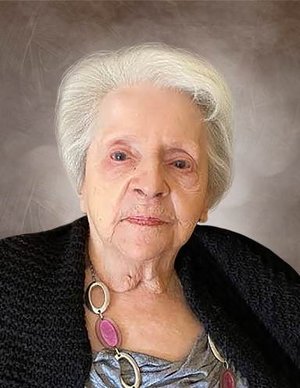 Marie-Alice Simard - Lépine-Cloutier