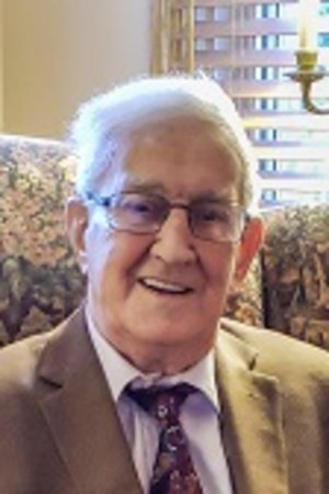 Roger Guindon - Urgel Bourgie