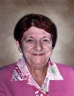 Doreen Bechette - Lépine-Cloutier