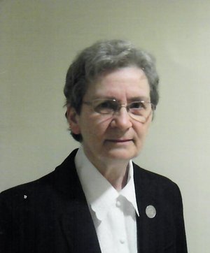 Sœur Céline Bernier - Lépine Cloutier