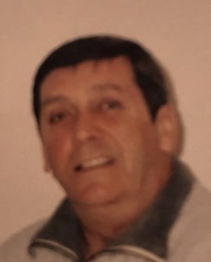 Kenneth Albutt - Urgel Bourgie