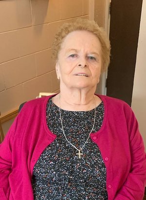 Barbara Neville - Lépine-Cloutier