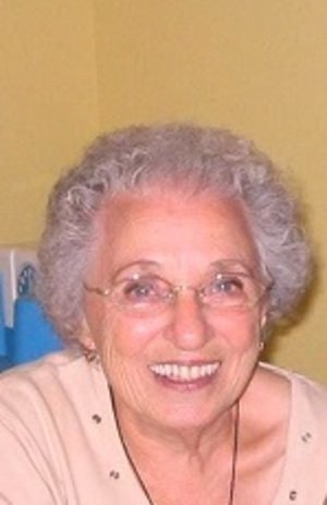 Thérèse Cameron - Lépine Cloutier