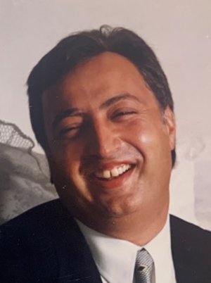 Joe Simonetti - Urgel Bourgie