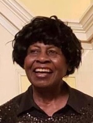 Millicent Jackson - Urgel Bourgie