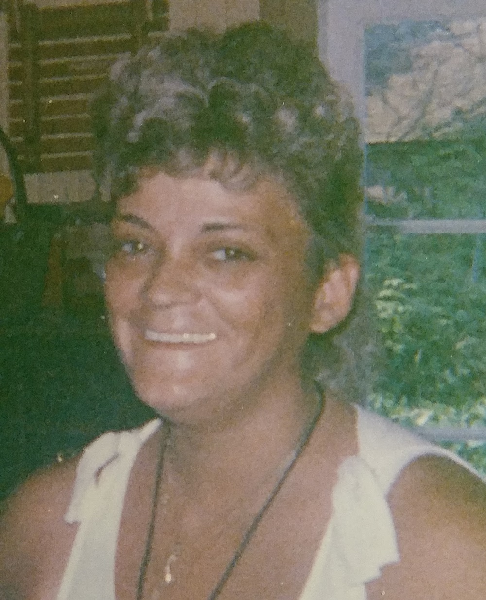 Denise Renaud - Lépine Cloutier