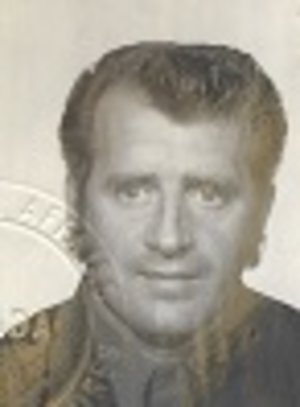 Miville Tremblay - Urgel Bourgie