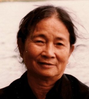 Thi Gam Do - Urgel Bourgie